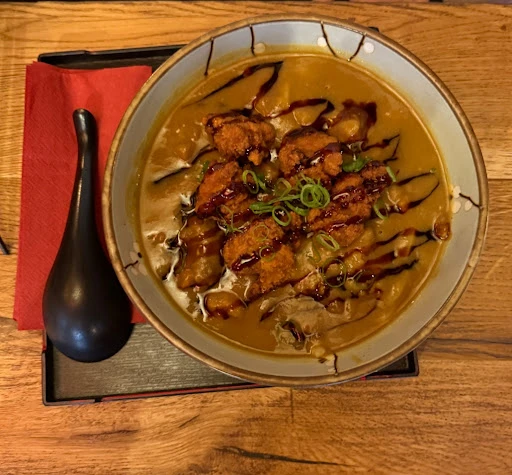 Min Ramen Bar Heidelberg: Authentische japanische Ramen-Küche in der ...